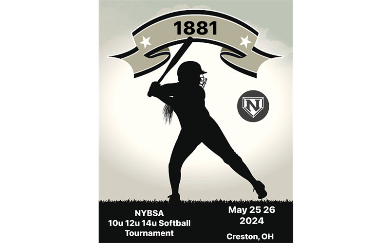 Norwayne Youth Baseball Softball Association > Home