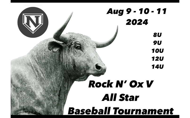 Norwayne Youth Baseball Softball Association > Home